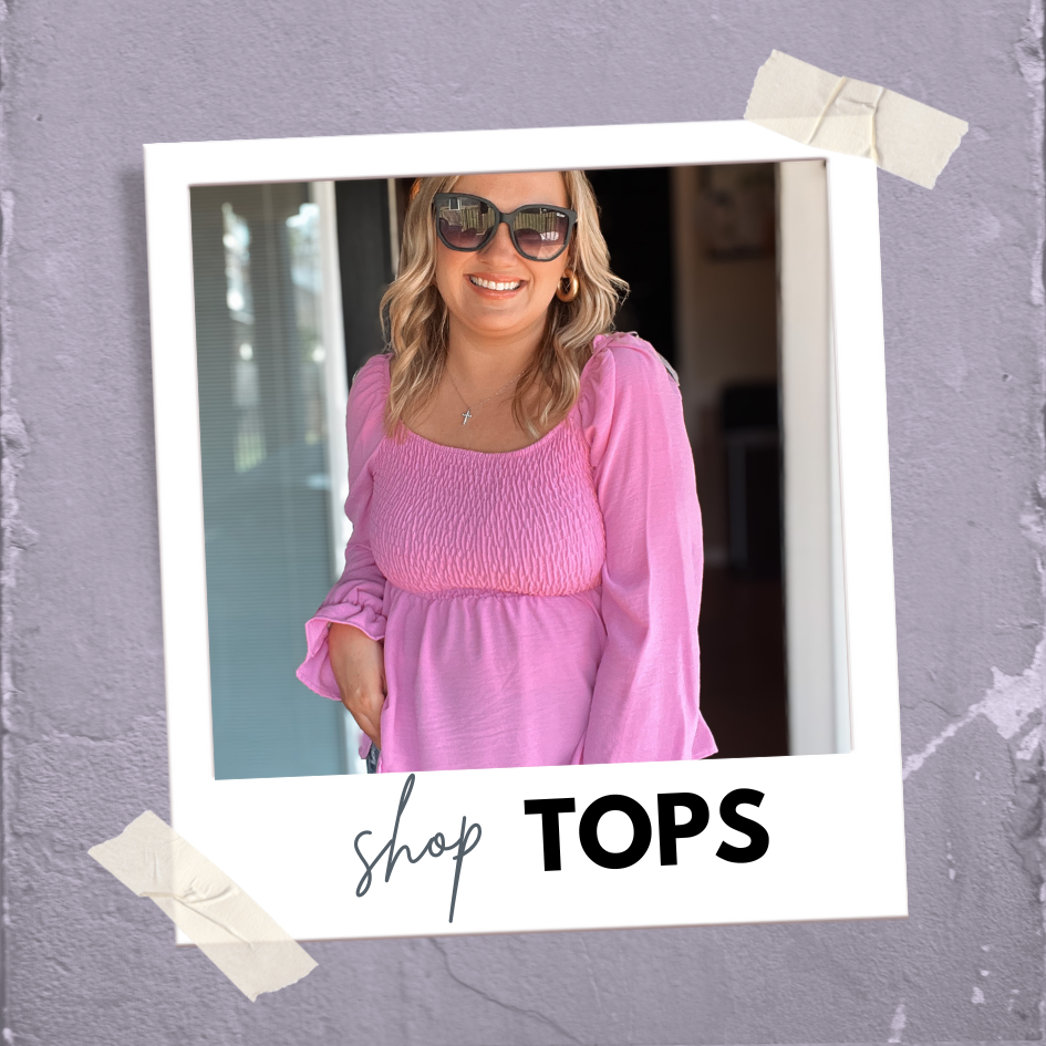 Sparked Style | Trendy Women's Clothing + Permanent Jewelry