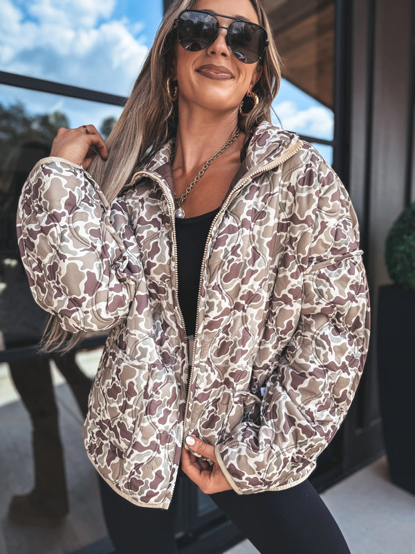 Camo Collection - Sparked Style
